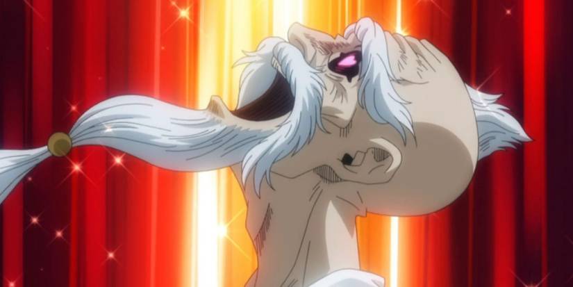 Record of Ragnarok: The full power of Zeus on display