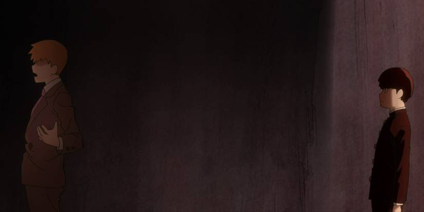 Mob Psycho 100 III Episode 4 Review – Tree of Might