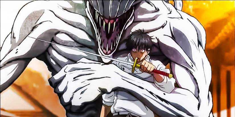 Jujutsu Kaisen: The True Power Of Yuta Okkotsu, Explained