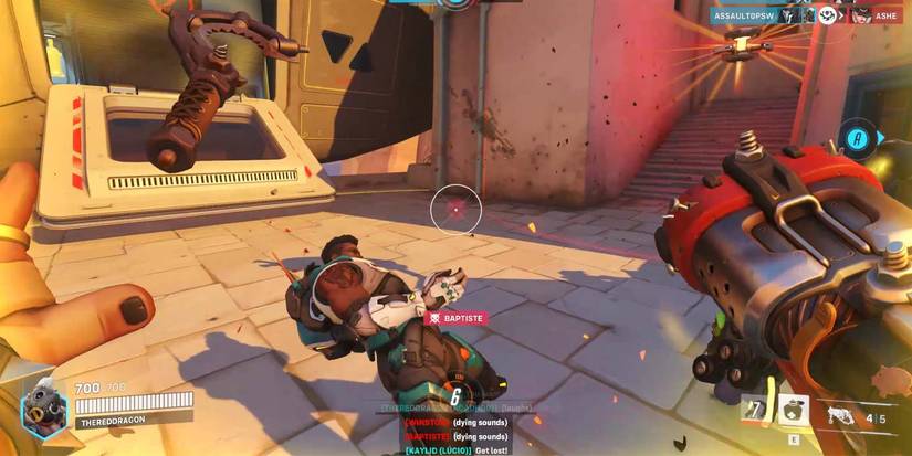 Overwatch 2: Roadhog Guide (Tips, Abilities, And More)