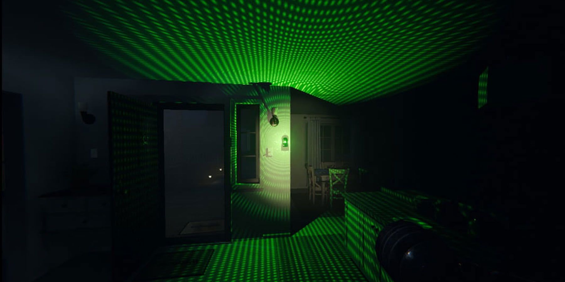 Phasmophobia: How To Get 3-Star Photographs