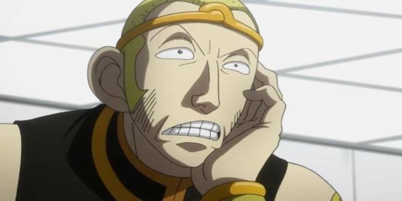 Hunter X Hunter: Newly Introduced Nen Abilities