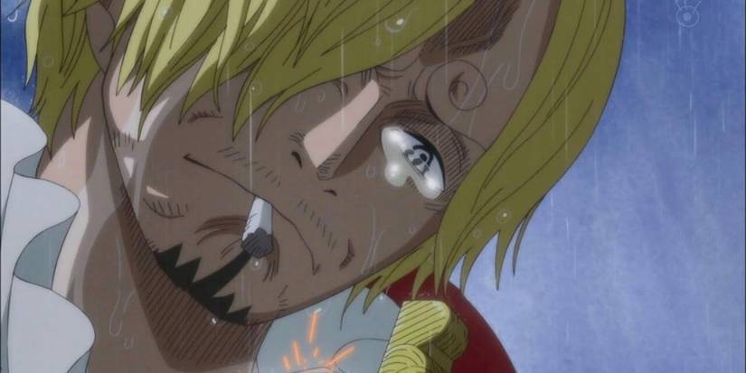 One Piece: Charlotte Pudding's Third Eye, Explained