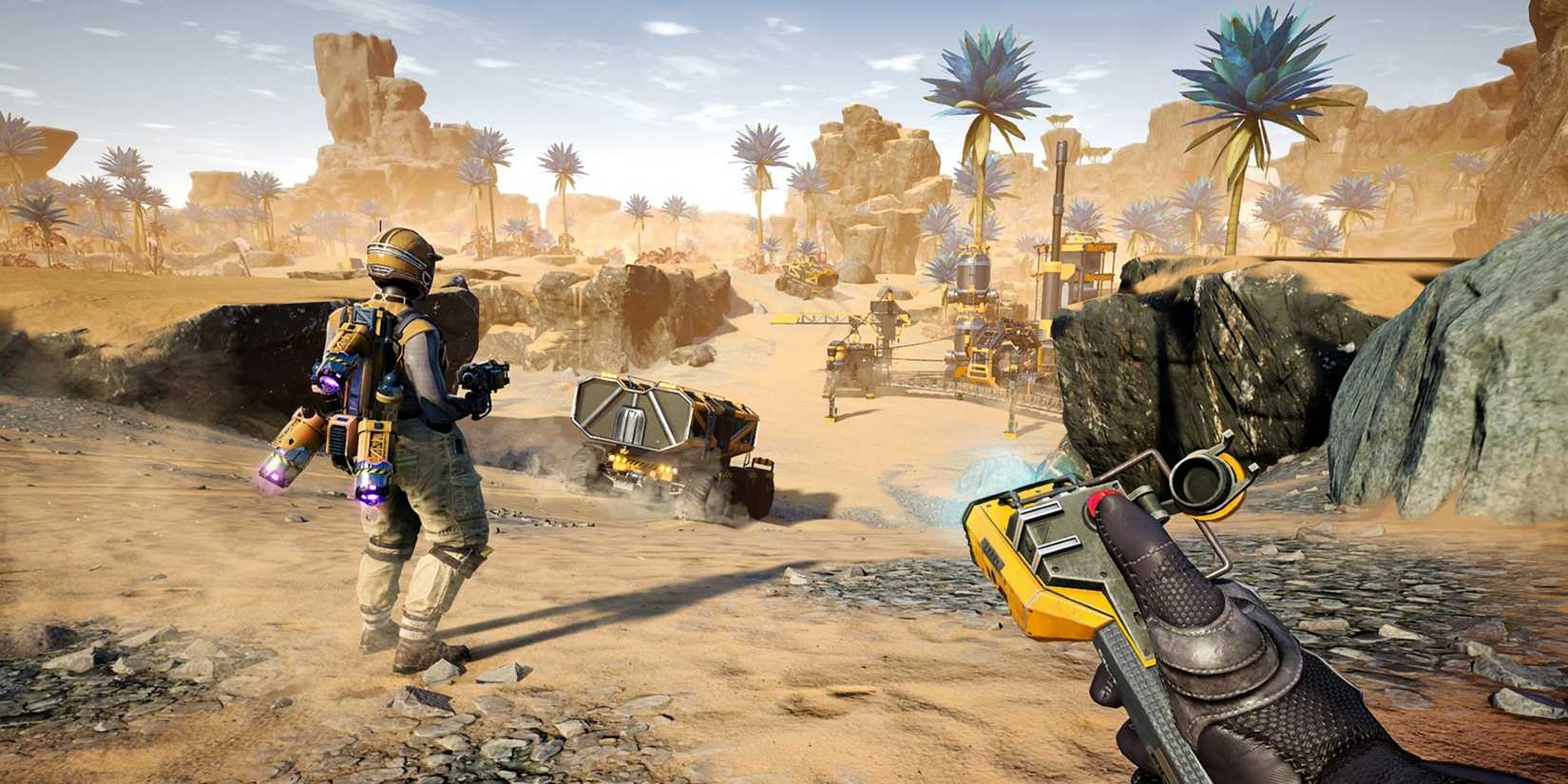 How To Fix Encryption Token Missing Errors In Satisfactory