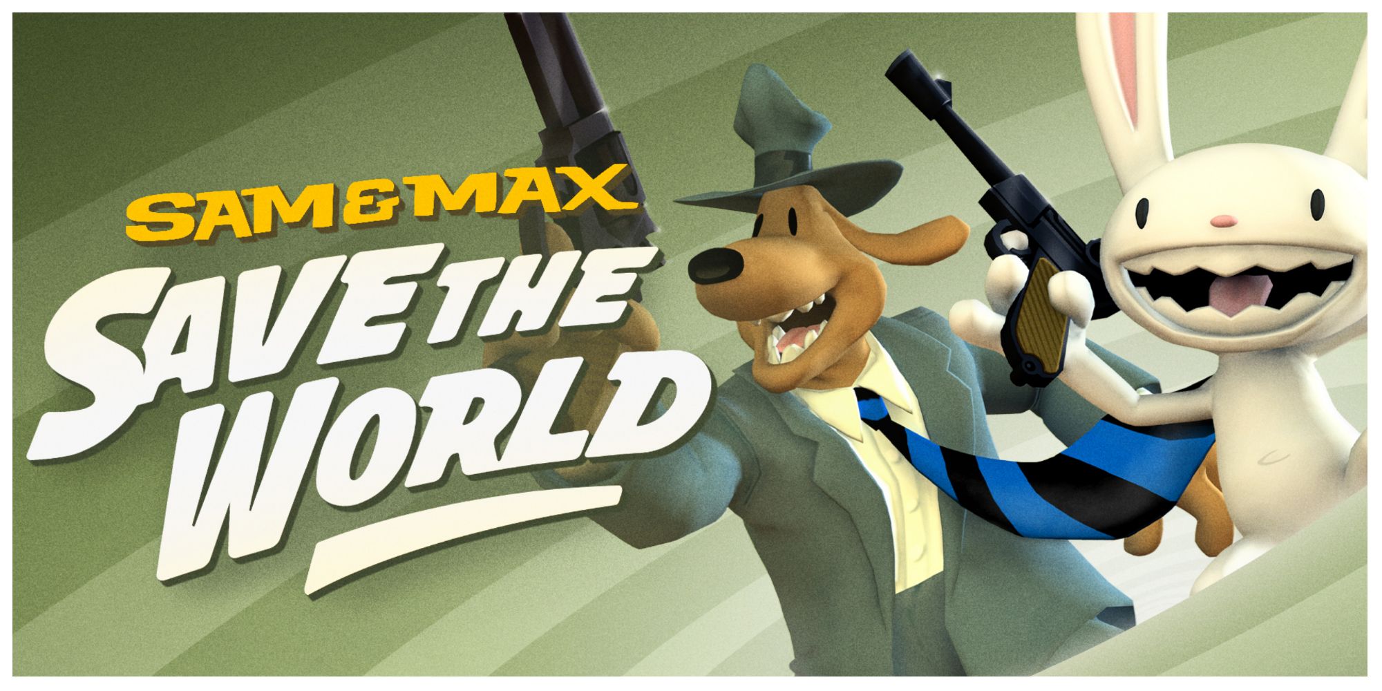 Every Sam & Max Game, Ranked