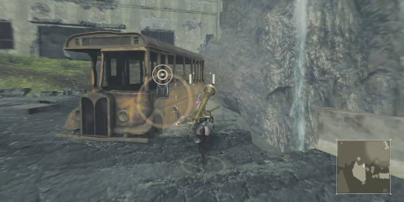 Nier Automata: Best Pod Programs & How To Get Them