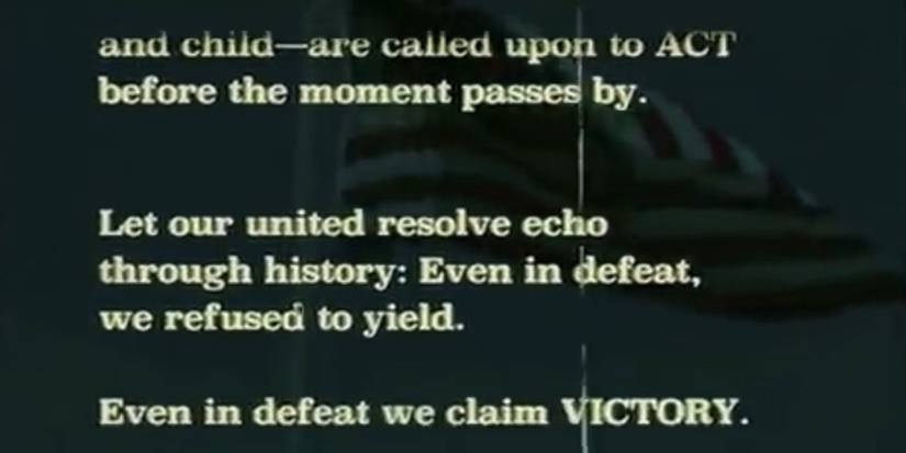 Scariest Analog Horror Series