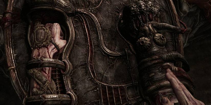 Beginner Tips For Scorn