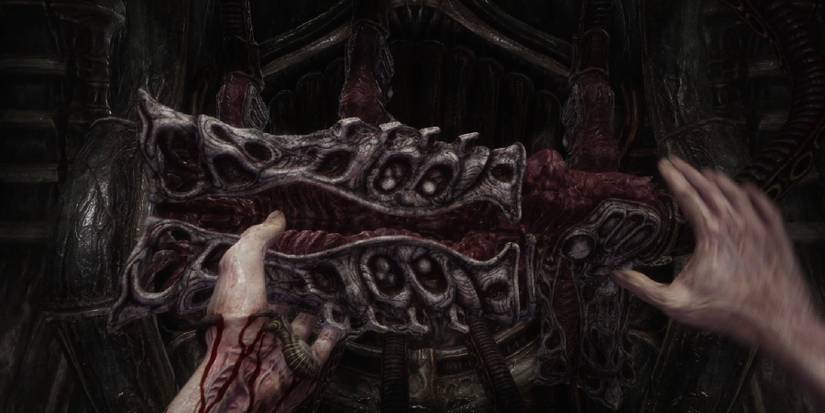 Beginner Tips For Scorn