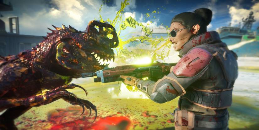 Second Extinction Beginner Tips