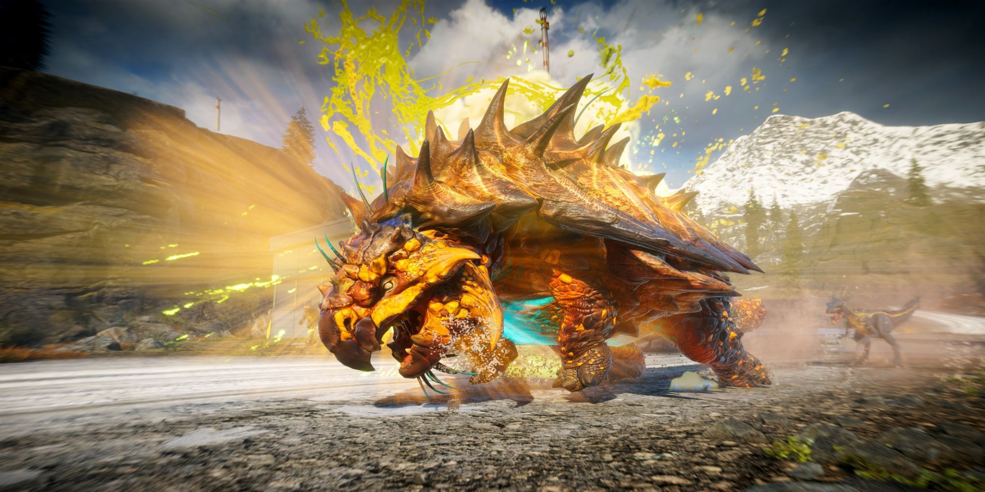 Second Extinction Beginner Tips