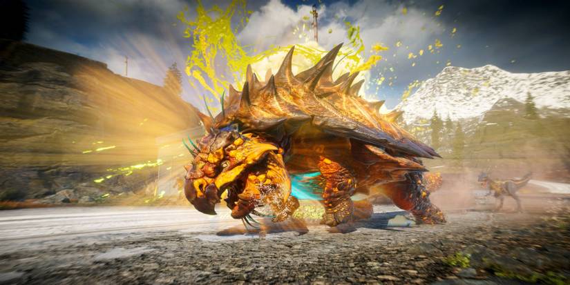 Second Extinction Beginner Tips