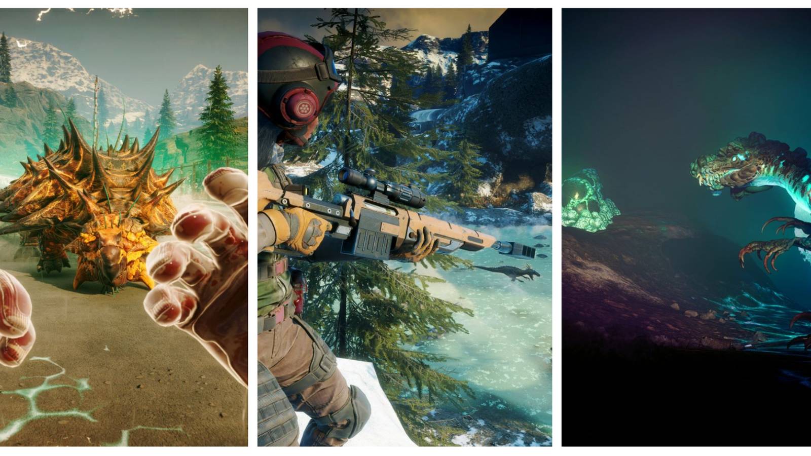 Second Extinction Beginner Tips