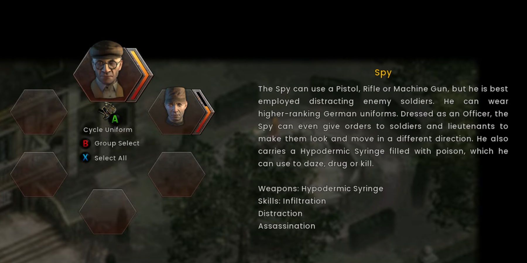 Commandos 3 HD Remaster: 10 Things That Have Aged Well