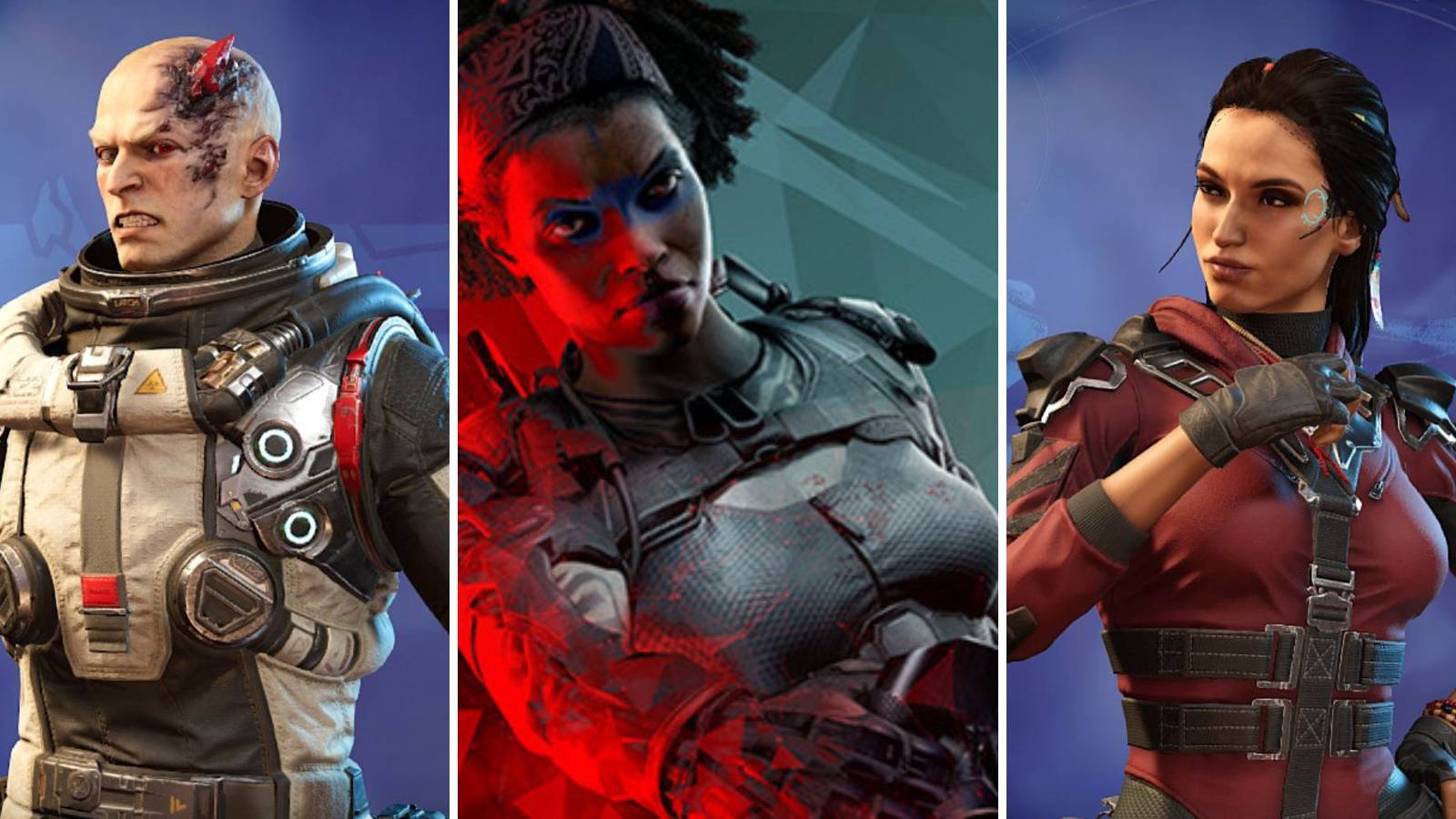 Shatterline: Best Operators, Ranked