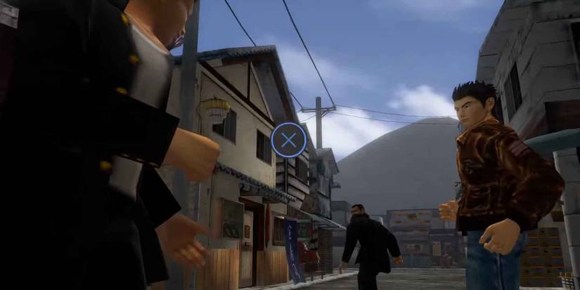 Games That Use Quick Time Events Well