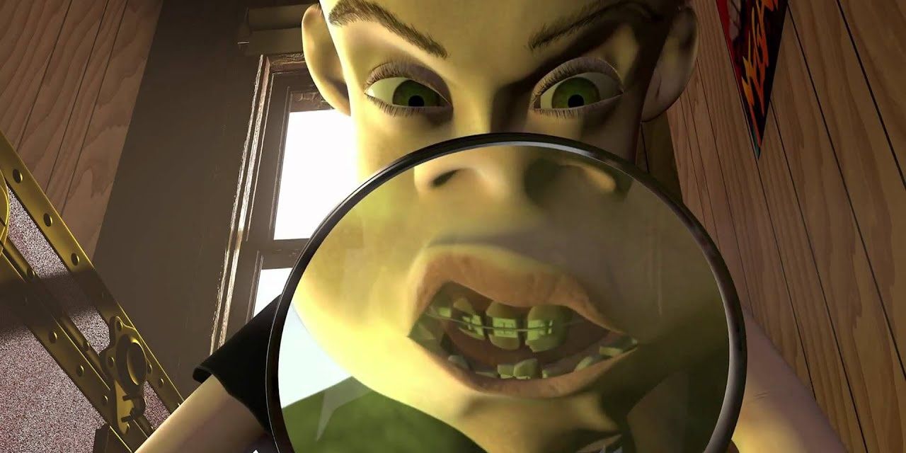 Terrifying Characters In Comedy Movies