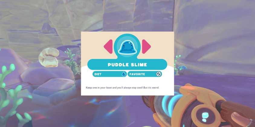 Slime Rancher 2: Where To Find Yolky Slimes