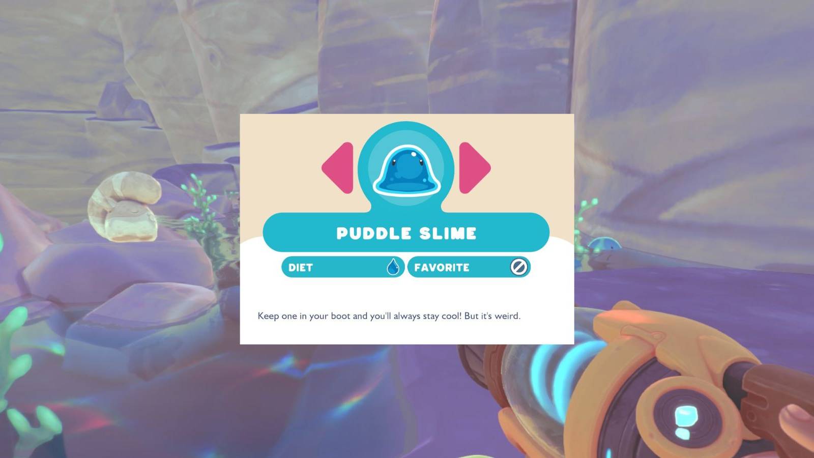 Slime Rancher 2: Where to find Puddle Slimes