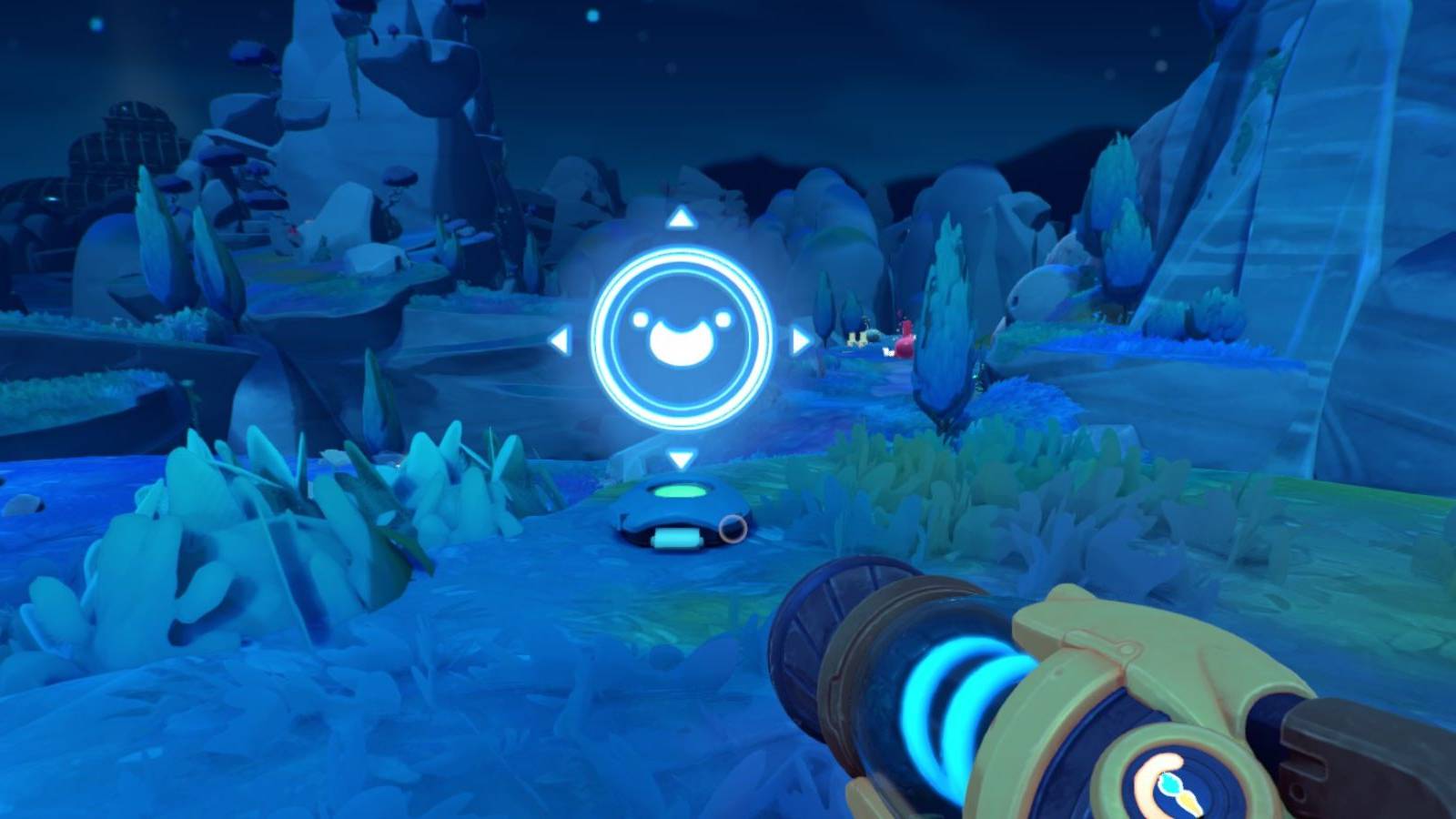 Slime Rancher 2: All Map Data Node Locations