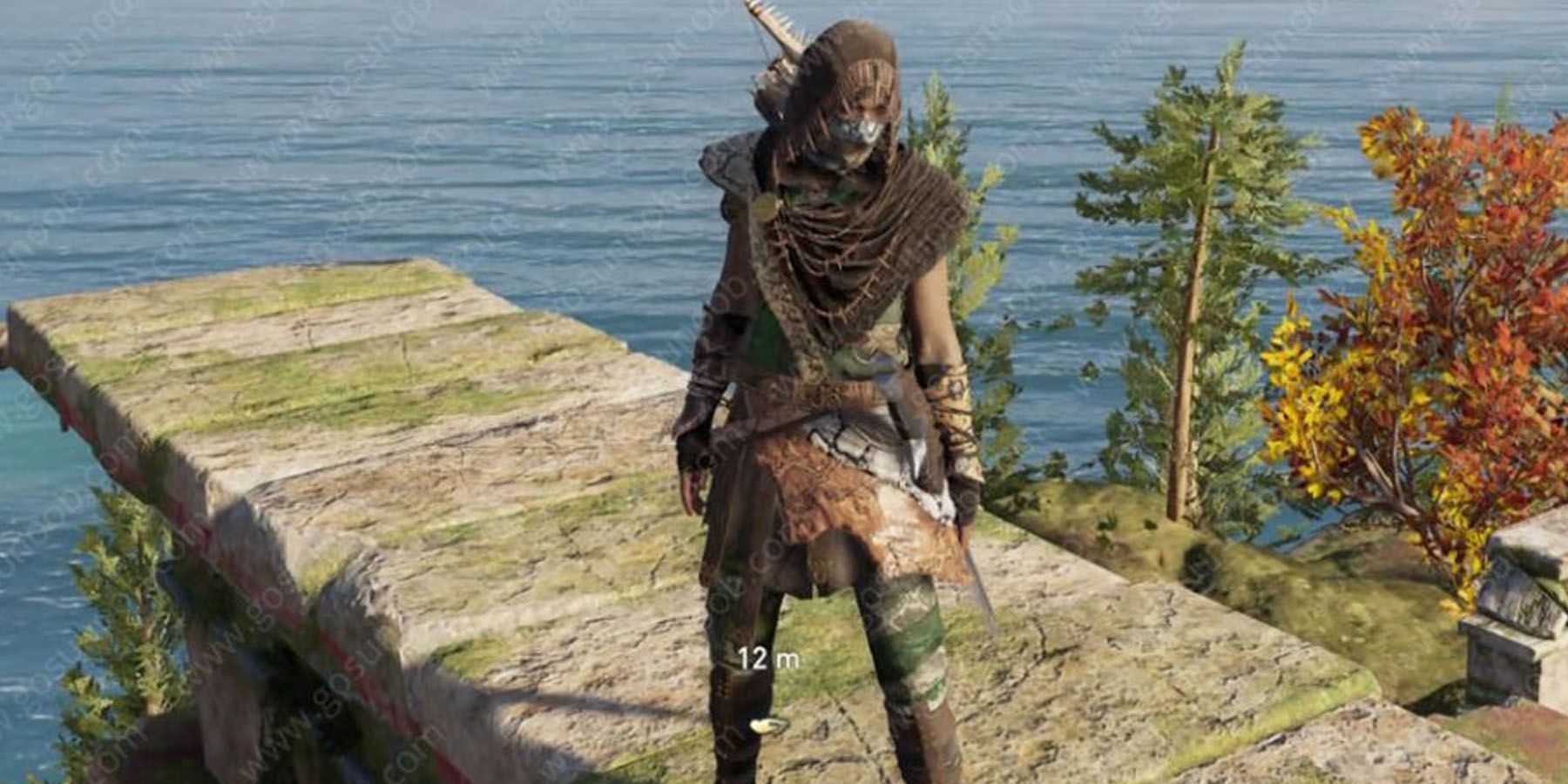 Assassin's Creed Odyssey: Best Armor & How To Get Them
