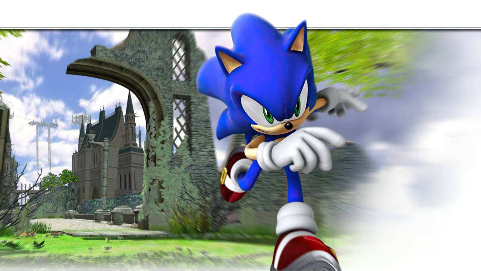 Sonic '06 Would Be a Perfect Addition to the Current Remake Trend