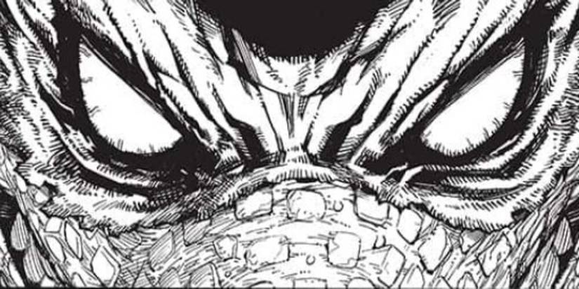 My Hero Academia's Half-Baked Discrimination Plotline