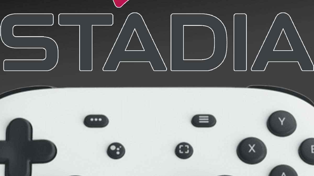 Stadia | GameRant