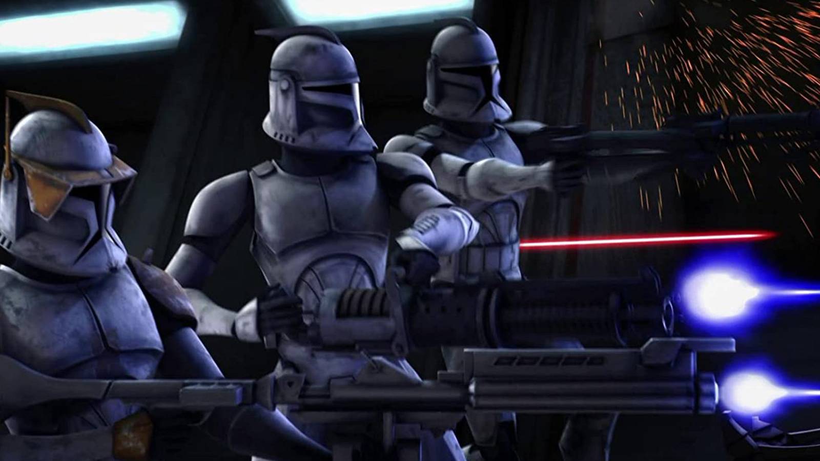 It’s Time for a Star Wars RTS Set In the Clone Wars Era