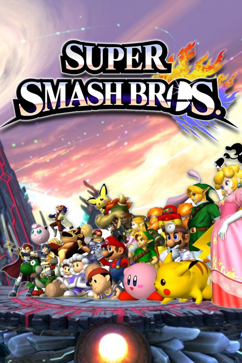 Masahiro Sakurai Reveals His Pick for ‘The Best Year for the Game Industry’