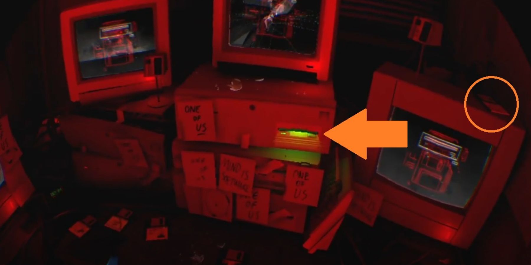 Superhot: How to Reset the Game to Replay Campaign