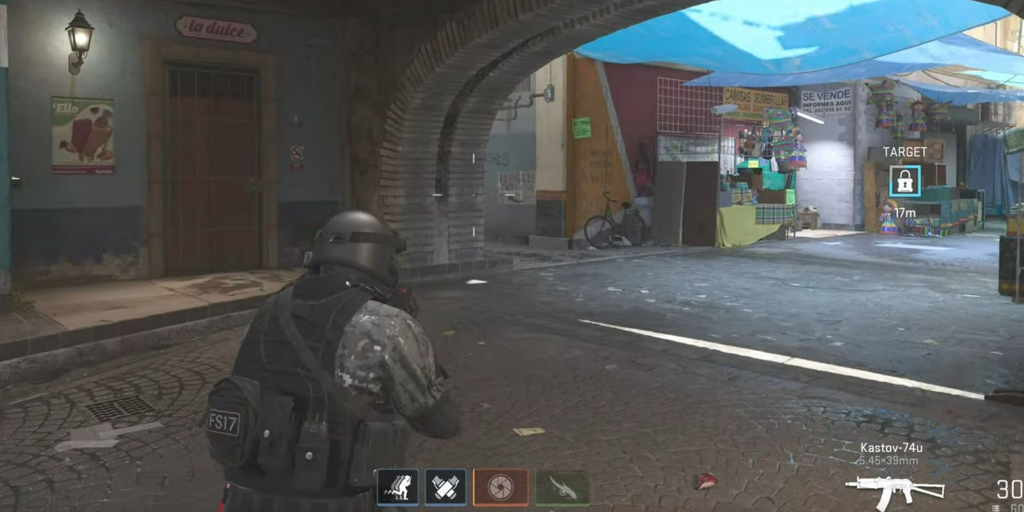 Modern Warfare 2: Reasons Third-Person Is Better Than First