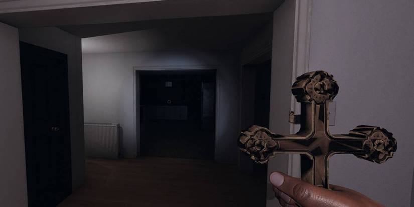 Phasmophobia: Tanglewood Drive Map Guide