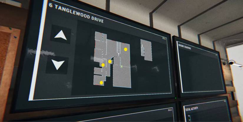 Phasmophobia: Tanglewood Drive Map Guide