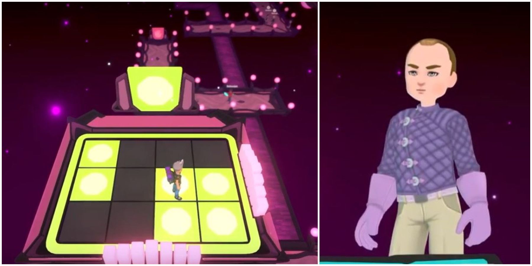 Temtem: How To Beat The Properton Dojo