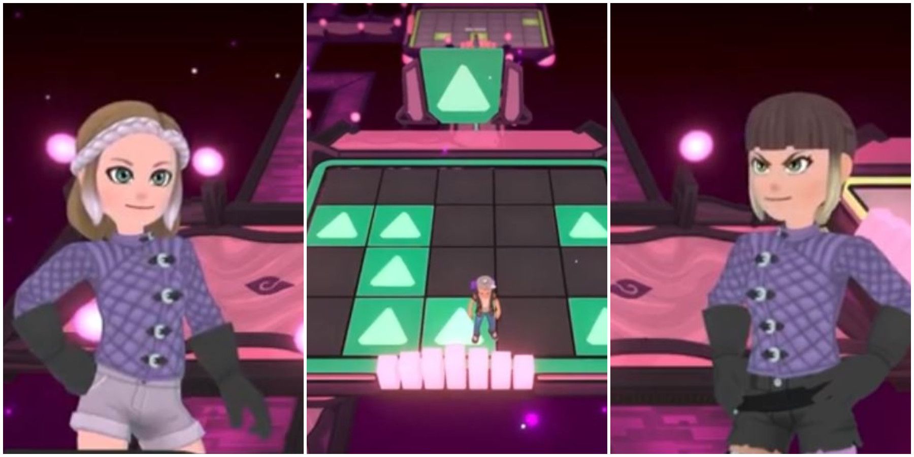 Temtem: How To Beat The Properton Dojo