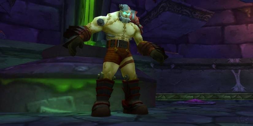 10 Games Inspired By Frankenstein