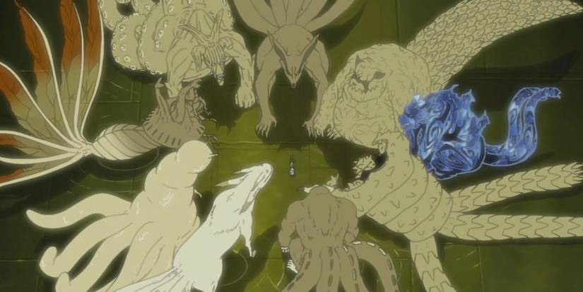 Naruto: The Tailed Beast Retcon, Explained