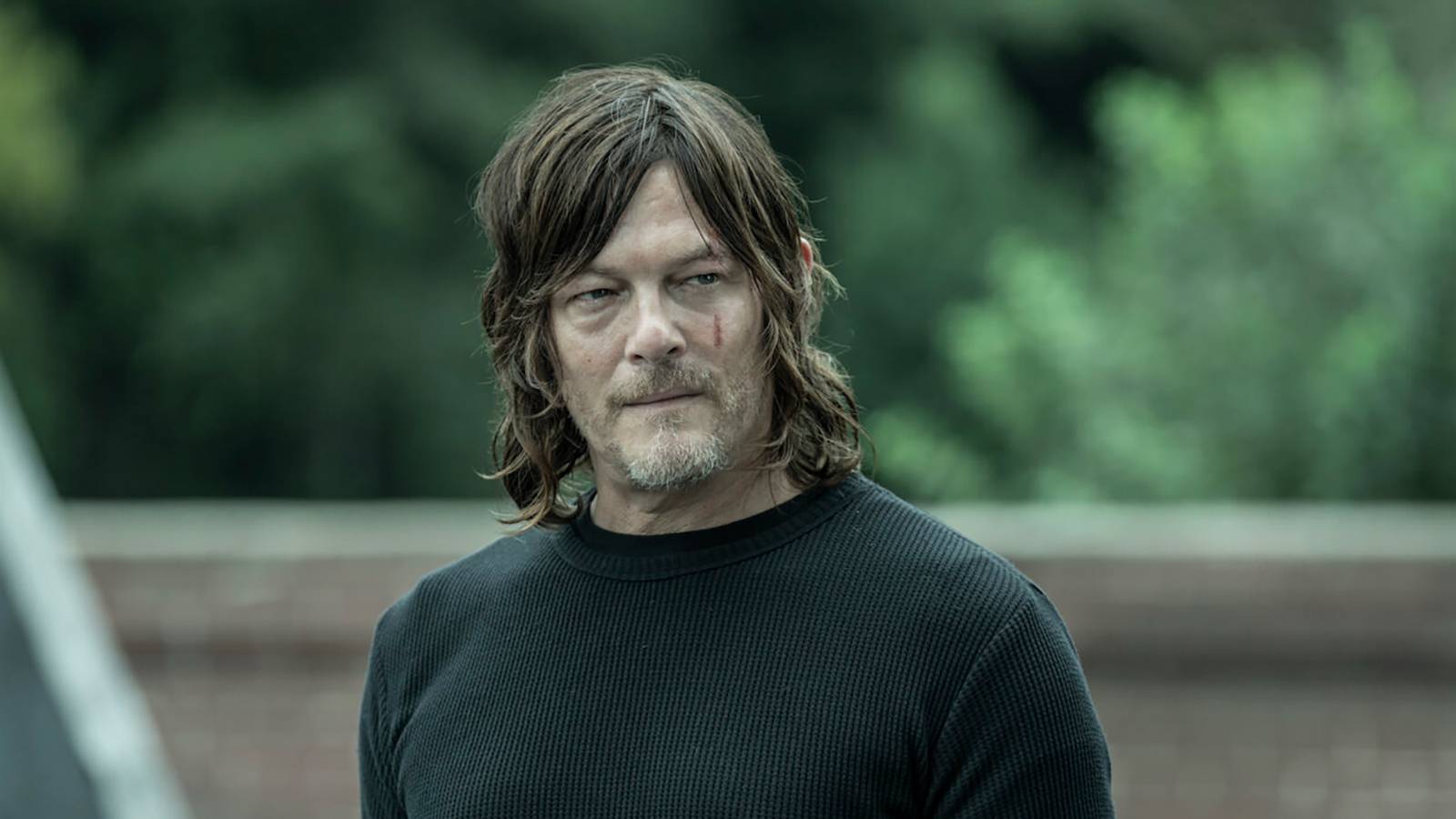 The Walking Dead's Daryl Dixon Spinoff Gets An Official Title From AMC