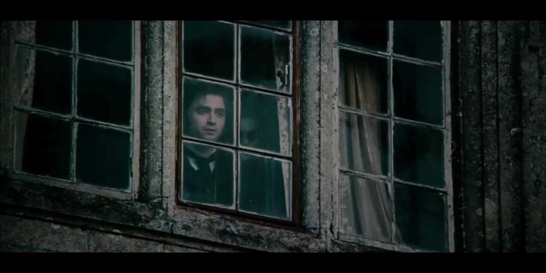 The Found Mother Horror Trope Explained