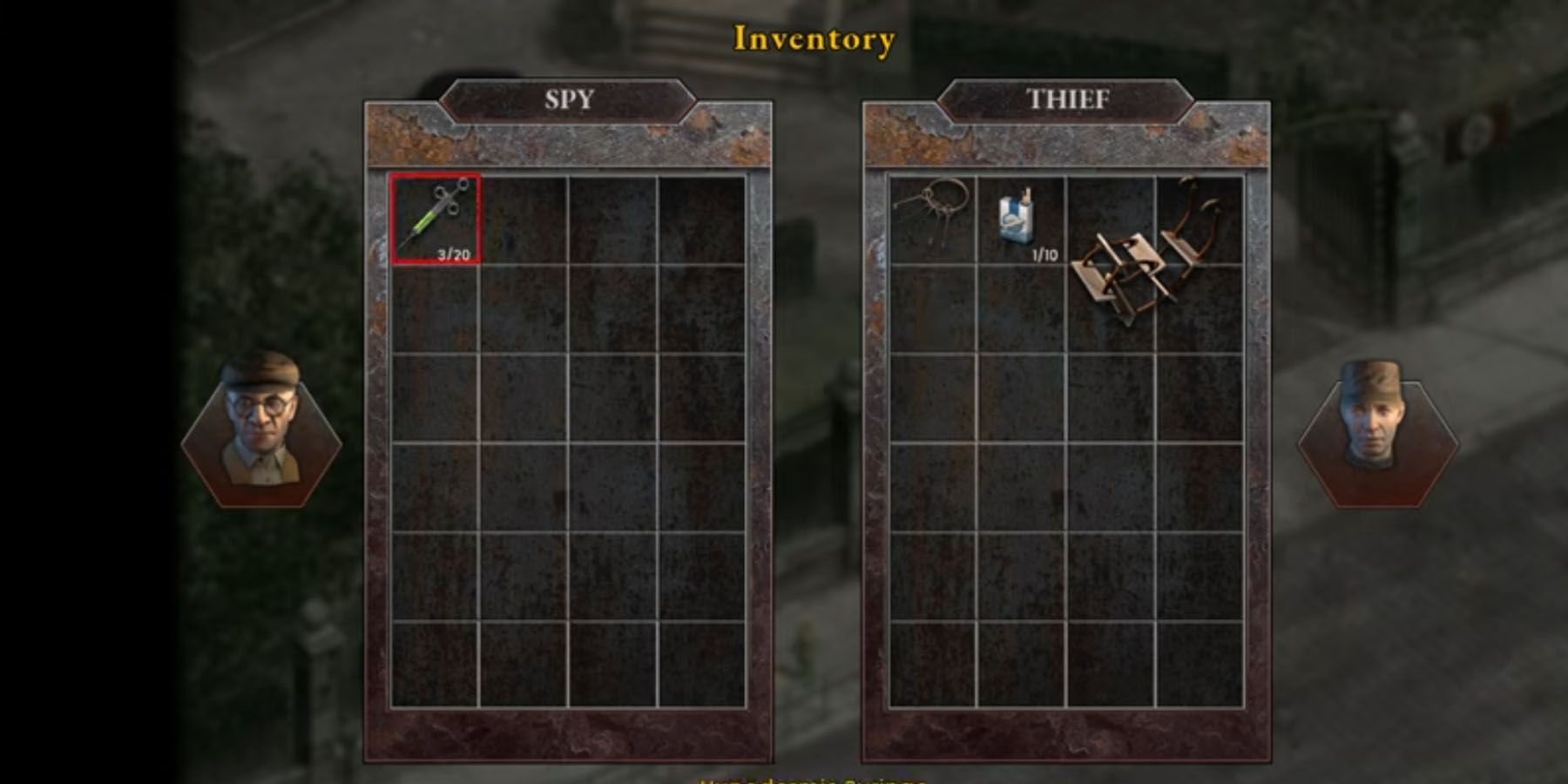 Commandos 3 HD Remaster: 10 Things That Have Aged Well