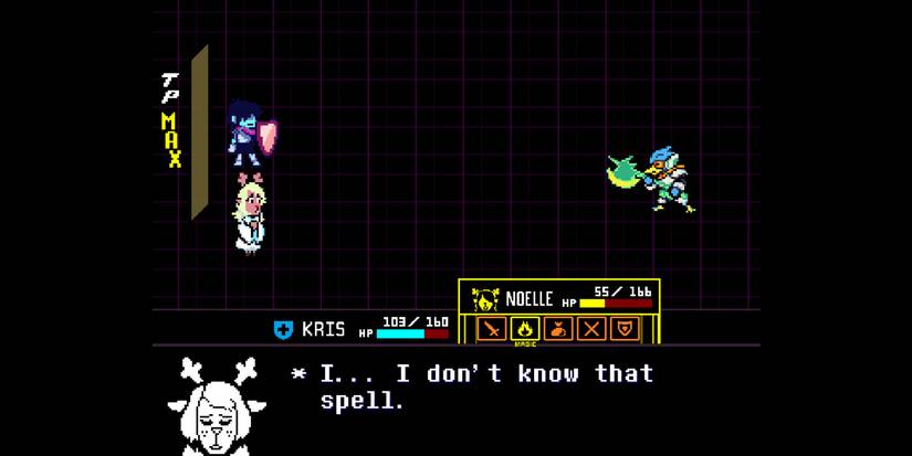 Deltarune: Snowgrave Route Walkthrough