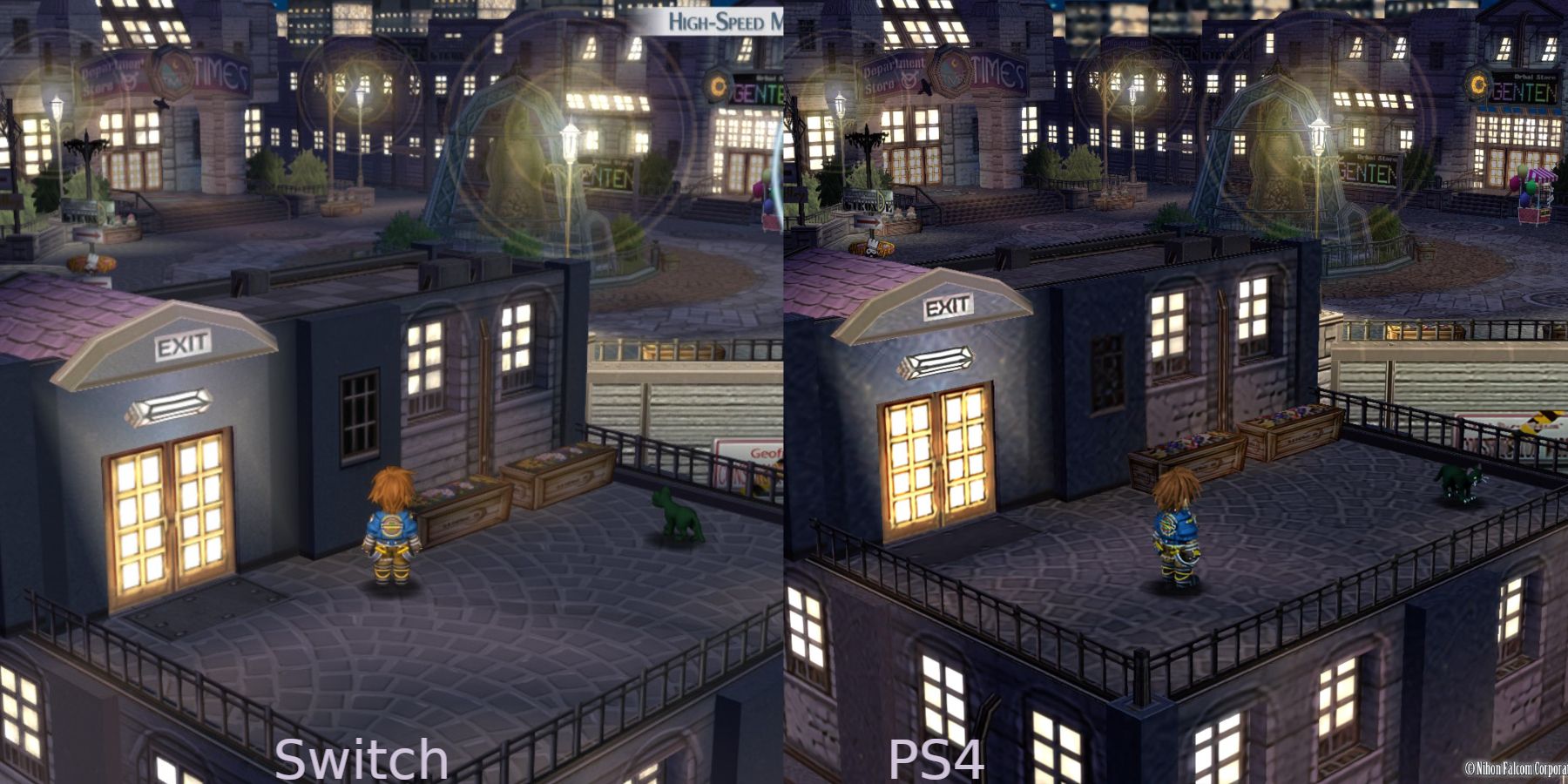 The Legend Of Heroes: Trails From Zero - The Best Platform Version - PC ...