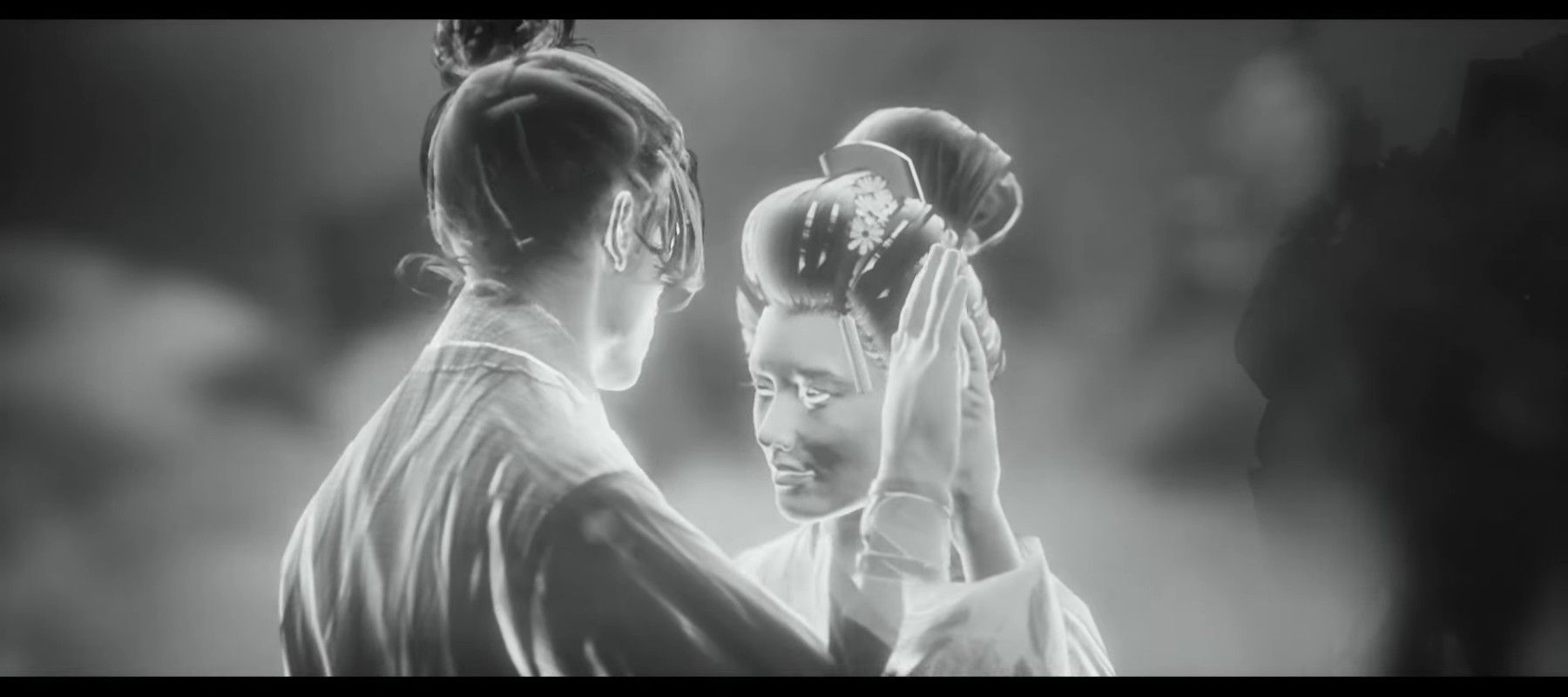 Trek To Yomi: Which Path To Select?