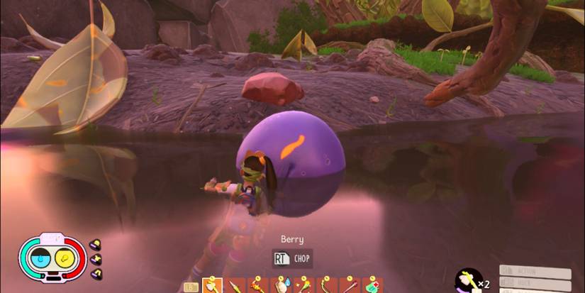 Grounded: How To Get The Tier 2 Insect Hammer (& What It Does)