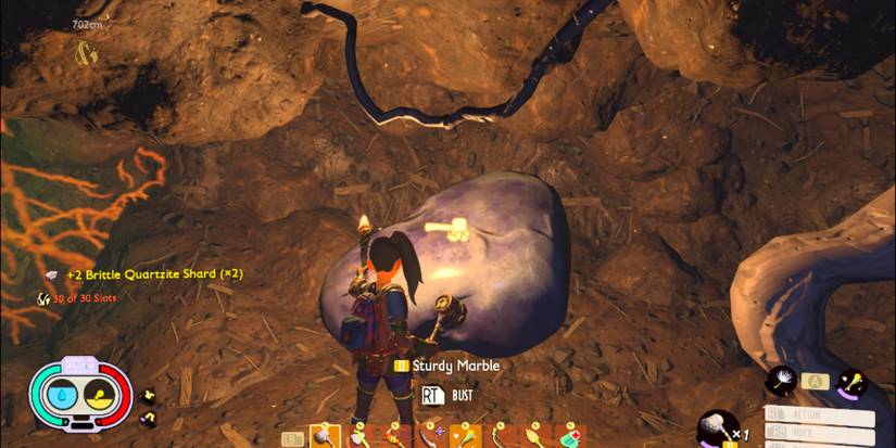 Grounded: How To Get The Tier 2 Insect Hammer (& What It Does)