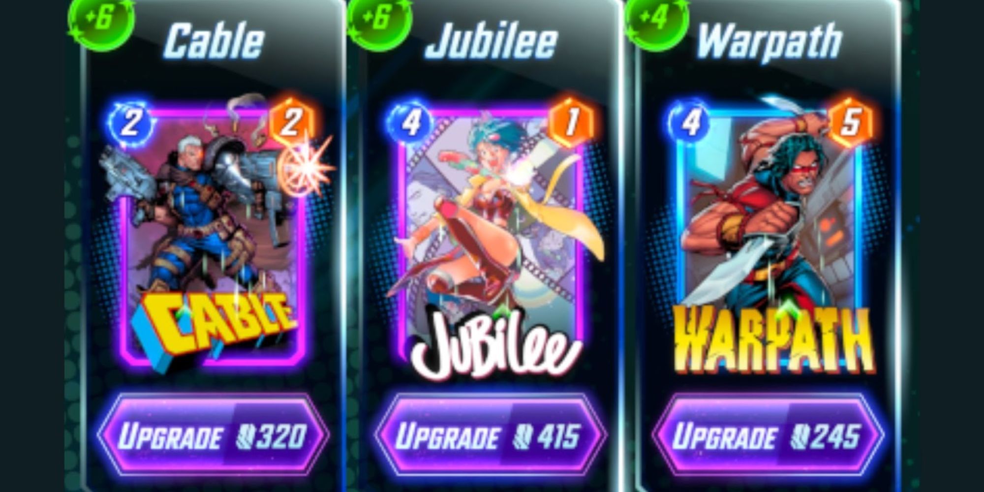 Beginner Tips For Marvel Snap