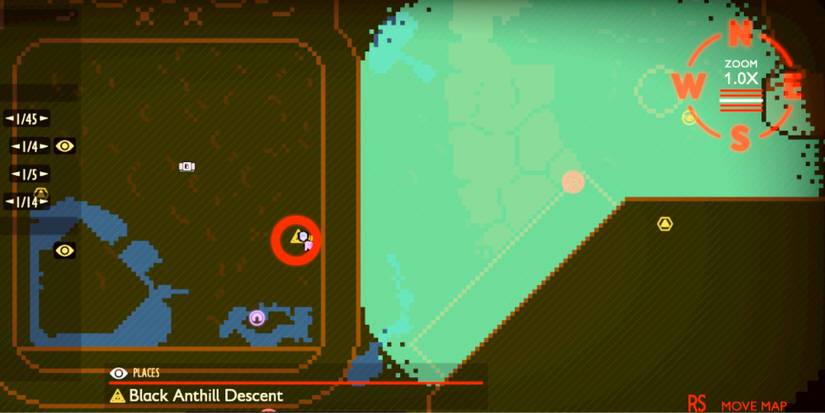 Grounded: How To Complete The Black Anthill Lab