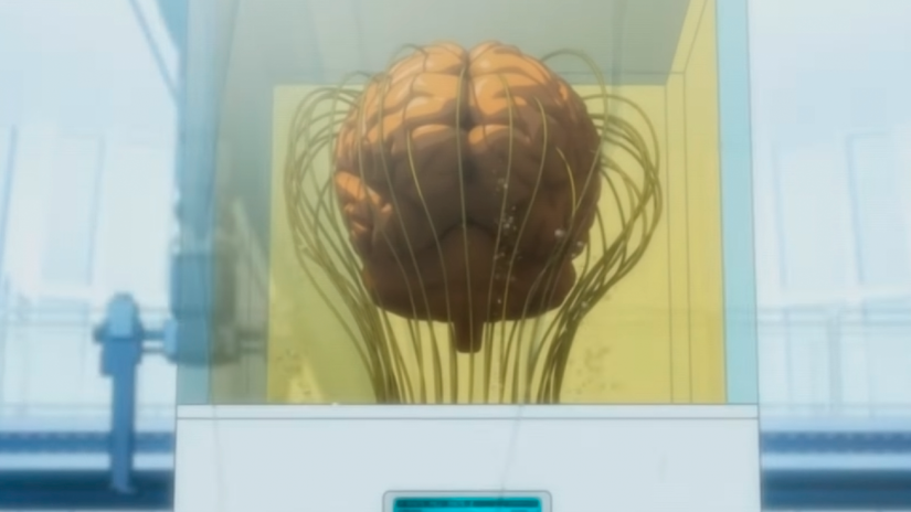 Psycho-Pass: The Sibyl System, Explained