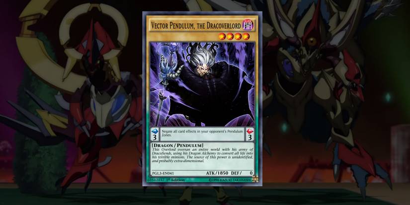 Yu-Gi-Oh! Master Duel - Underrated Pendulum Monster Cards